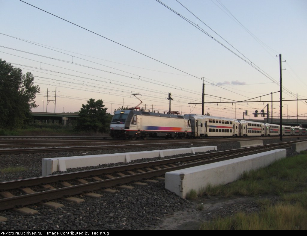 NJT 4621